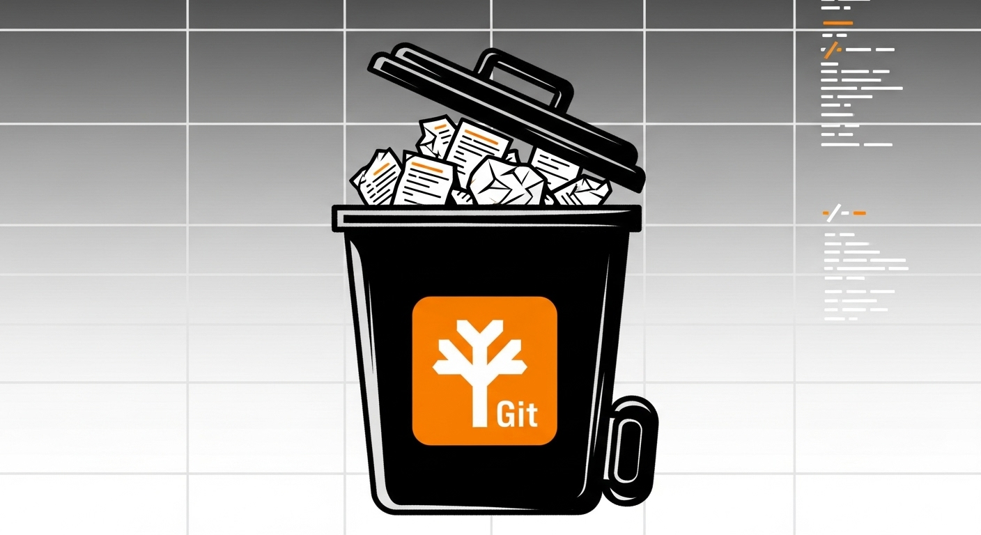 Git: How to Correctly Discard Changes in a Specific Directory-CSDN博客