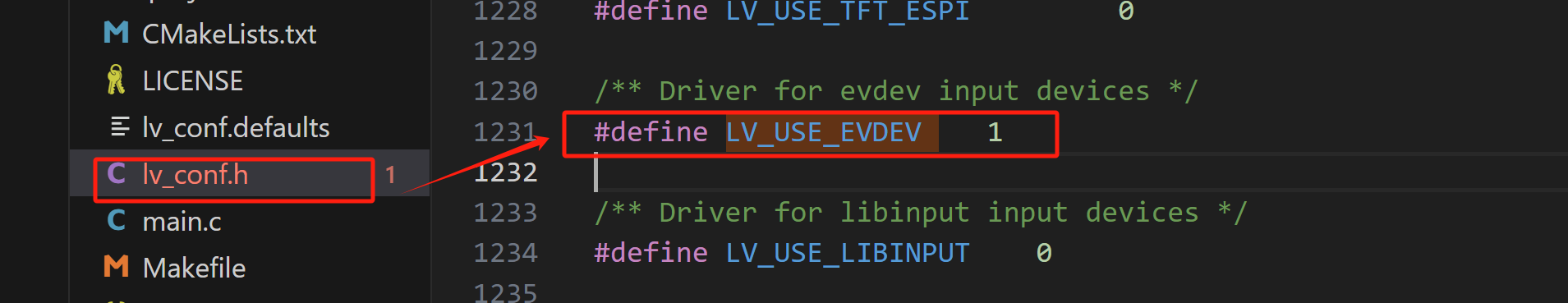 03lvgl9.0移植到linux系统上_lvgl linux-CSDN博客