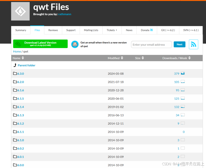 QWT库在QT6.8的MSVC环境下编译及使用_qwt编译-CSDN博客