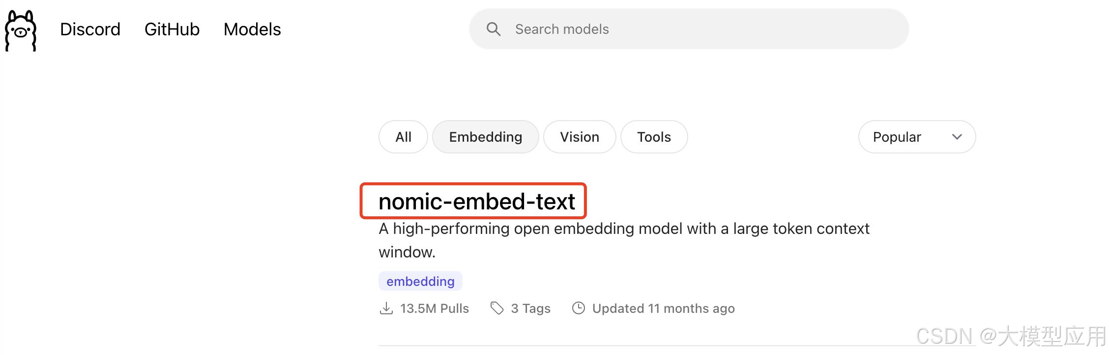 DeepSeek R1打造本地RAG知识库(三)：向量(Embed)模型怎么选_deepseek 向量模型-CSDN博客