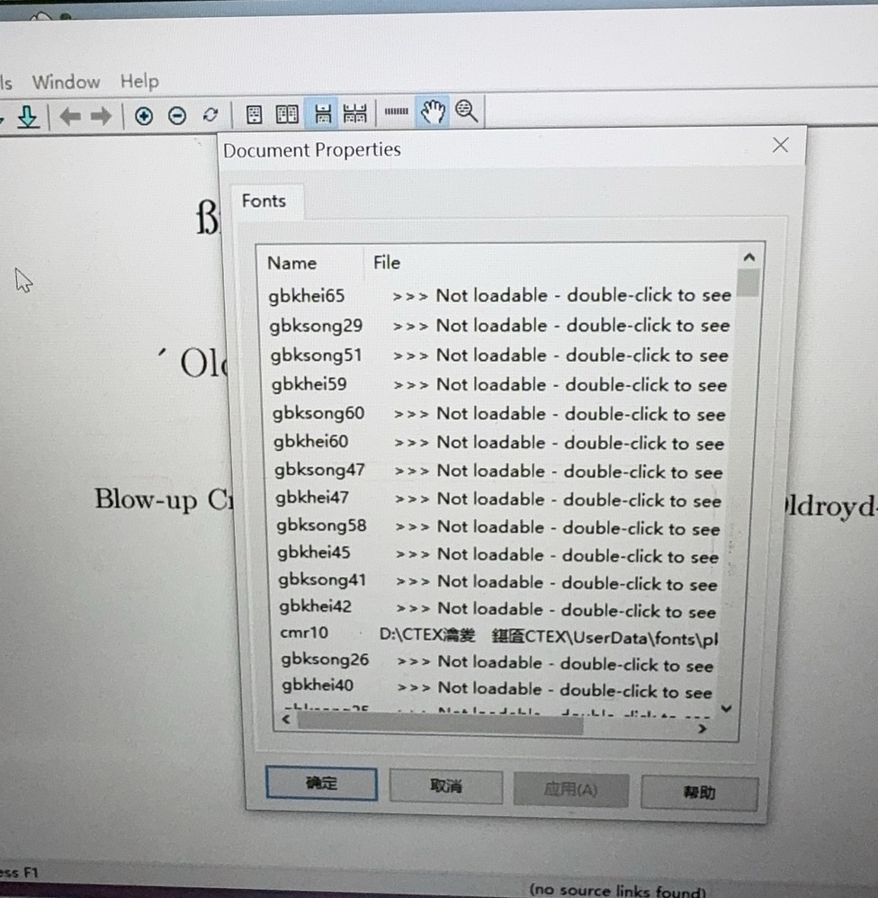 为什么会出现这样的情况如何解决？-CSDN博客