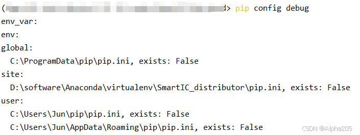 Python 之pip_pip download-CSDN博客