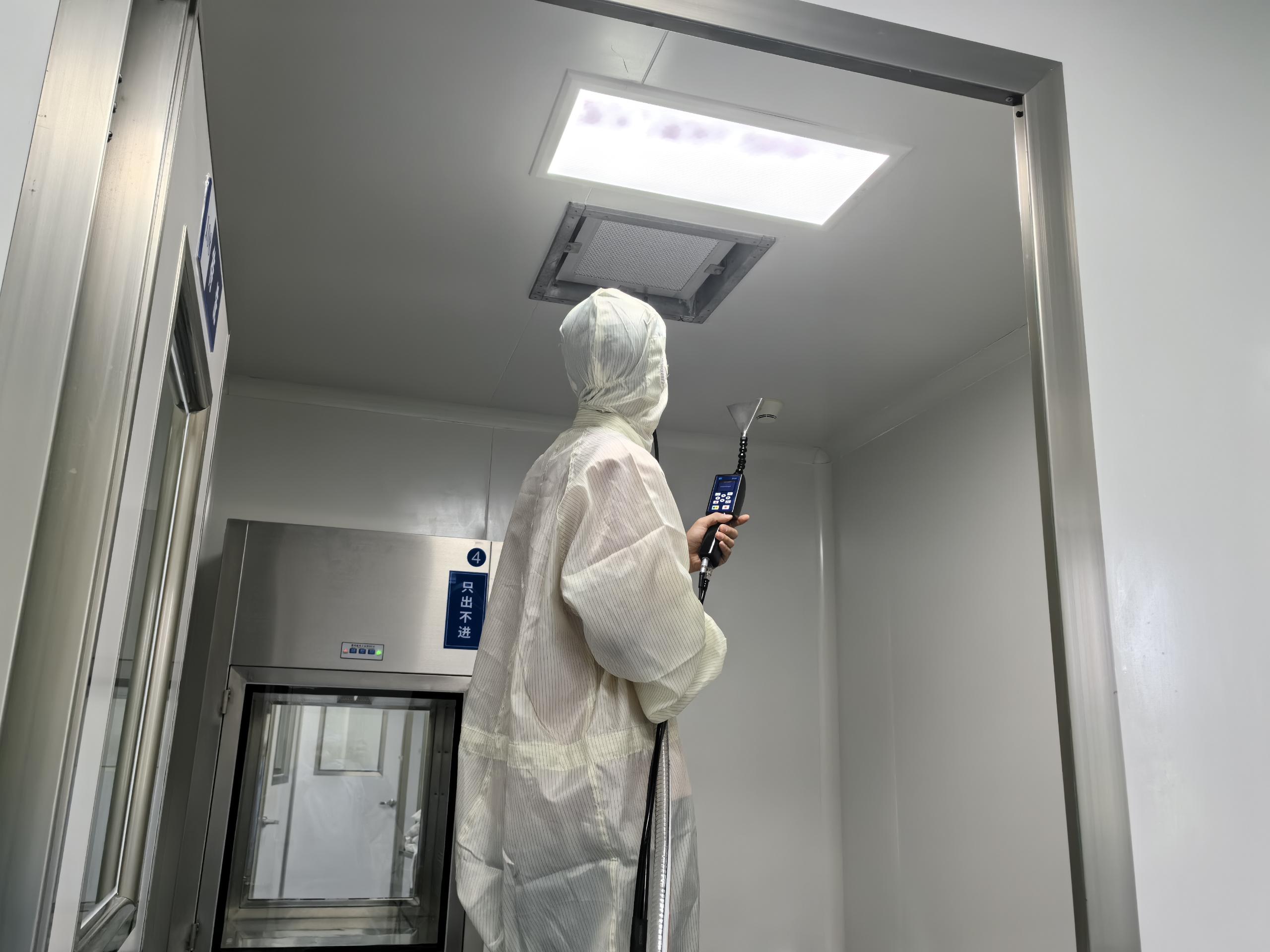 ISO 14644-3:2019‌标准的气溶胶光度计法检漏标准化操作步骤_14644 光度计法-CSDN博客