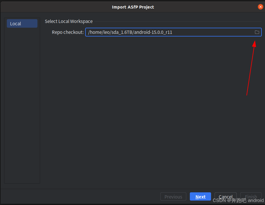 android 15 源码分析【环境搭建： asfp 调试framework-java 与 native】_android asfp-CSDN博客