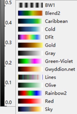 Gwyddion 2.69 添加图片长度标尺_gwyddion使用教程-CSDN博客