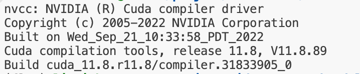 解决CUDA版本混乱，使用Conda创建CUDA匹配的PyTorch环境_conda install cuda-toolkit-CSDN博客