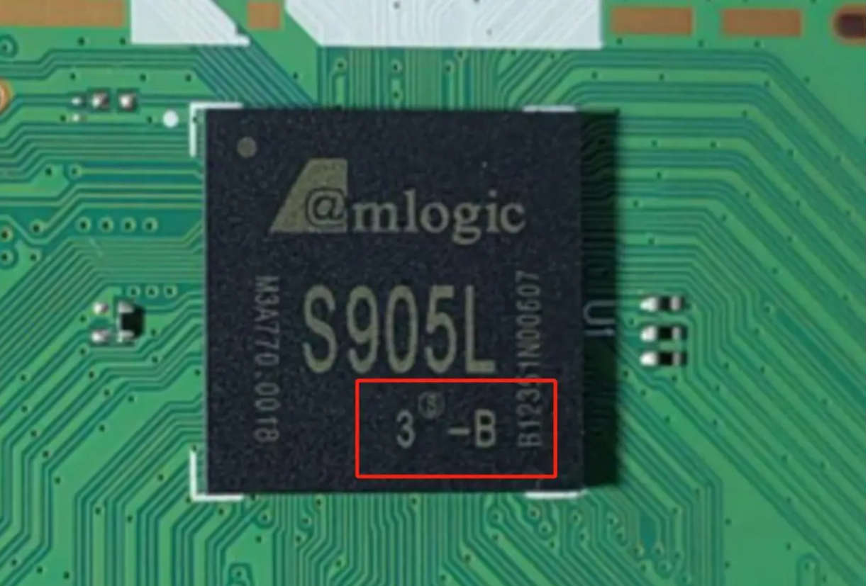 晶晨S905L3-S905L3B-S905L3S-S905L3SB芯片_安卓9.0_通用_线刷固件包-CSDN博客