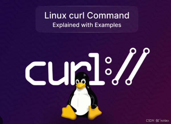 【Linux】网络请求工具curl：支持HTTP、HTTPS、FTP、SFTP等协议，支持发送GET、POST等HTTP请求，支持自定义HTTP头信息和Cookies，从下载安装入门到精通的 ...