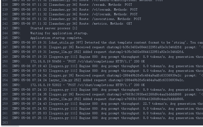 8卡3090使用AWQ量化版基于vllm0.8.5成功启动“Qwen3-235B-A22B“教程（22.7t/s）_enable-expert-parallel-CSDN博客