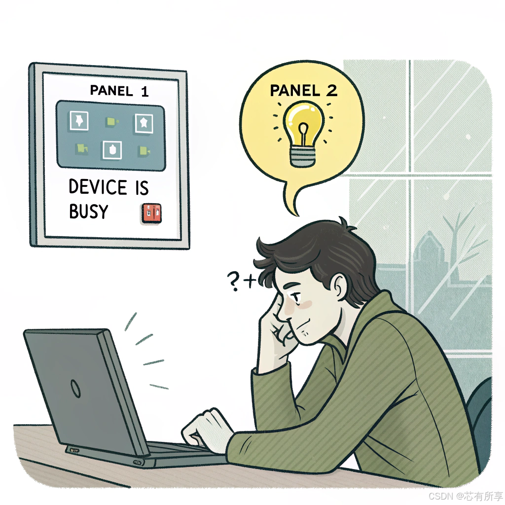 【告别“设备忙”烦恼！Linux高手都在用的fuser命令详解】_linux fuser-CSDN博客