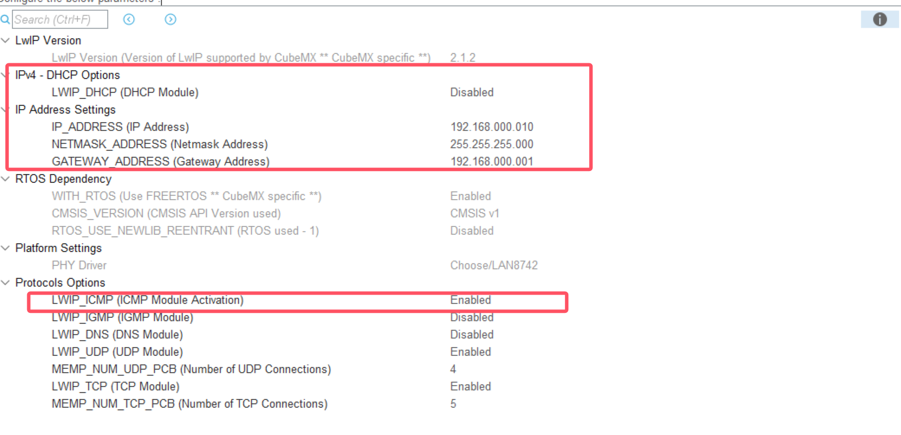 stm32h743 +cubemx+freertos+lwip LAN8720_stm32h743 freertos lan8720移植-CSDN博客