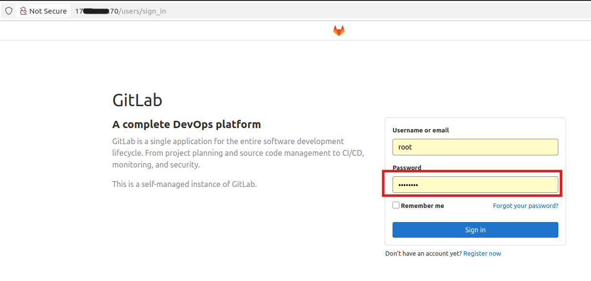Gitlab + Gerrit安装并同步及git review实现代码审查_gitlab 社区版设置代码审核入库-CSDN博客