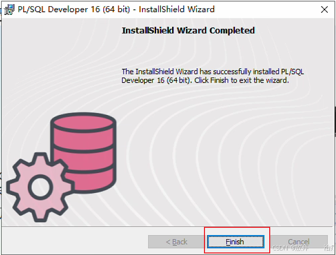 Windows 11 系统 Oracle PLSQL 工具（PL/SQL Developer 最新版本）完整安装与配置教程_plsql安装教程及配置oracle-CSDN博客