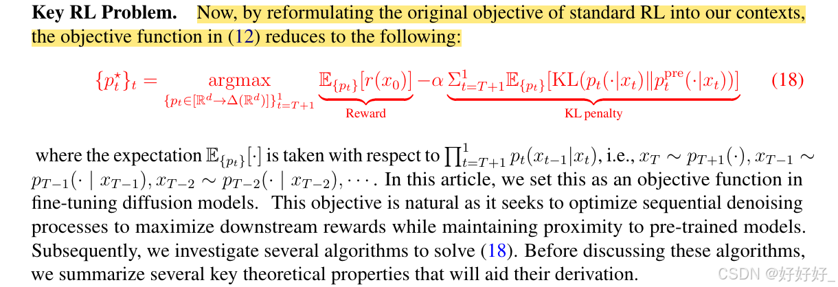 Understanding Reinforcement Learning-Based Fine-Tuning of Diffusion Models: A Tutorial and ...