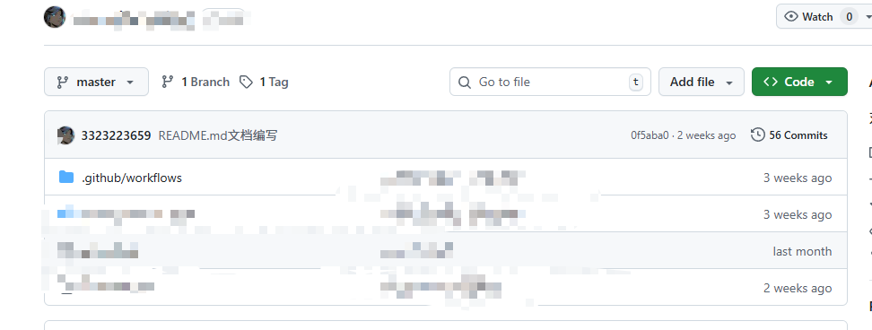 【GitHub Actions】终极指南：从入门到自动化大神-CSDN博客