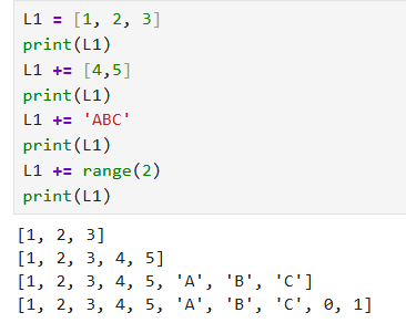 详细基础教程——Python复合类型(2)——列表list、元组tuple、映射（字典）dict、集合set和固定集合frozenset_python 添加集合list-CSDN博客