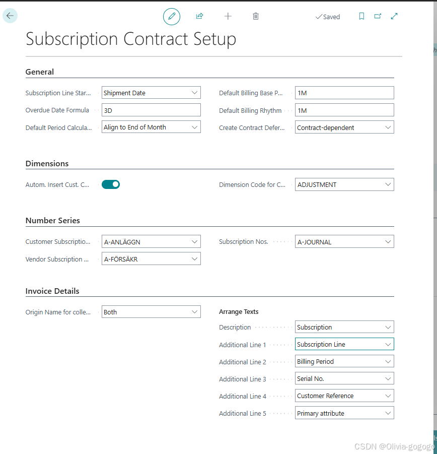 set up subscription billing-CSDN博客