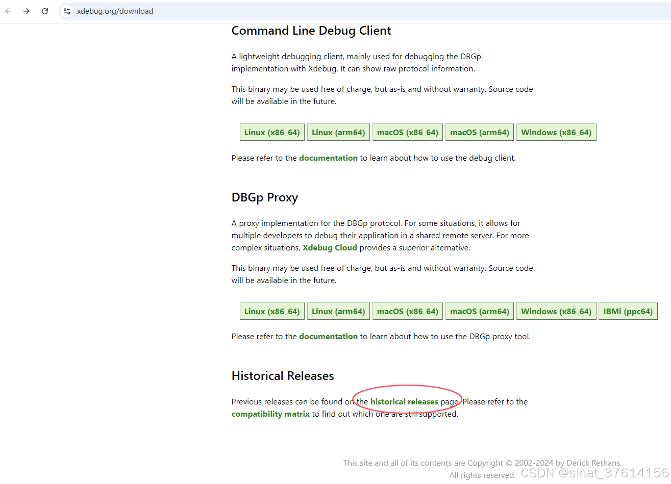 Windows下配置在vscode中使用phpdebug远程调试php程序_vs code php debug配置-CSDN博客
