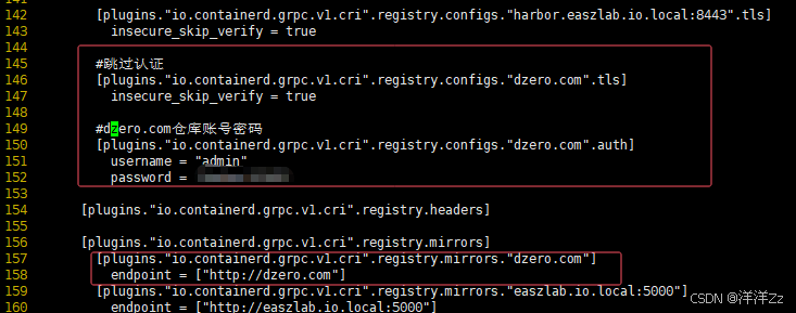 k8s部署nacos2.0.3集群_nacos集群镜像下载-CSDN博客