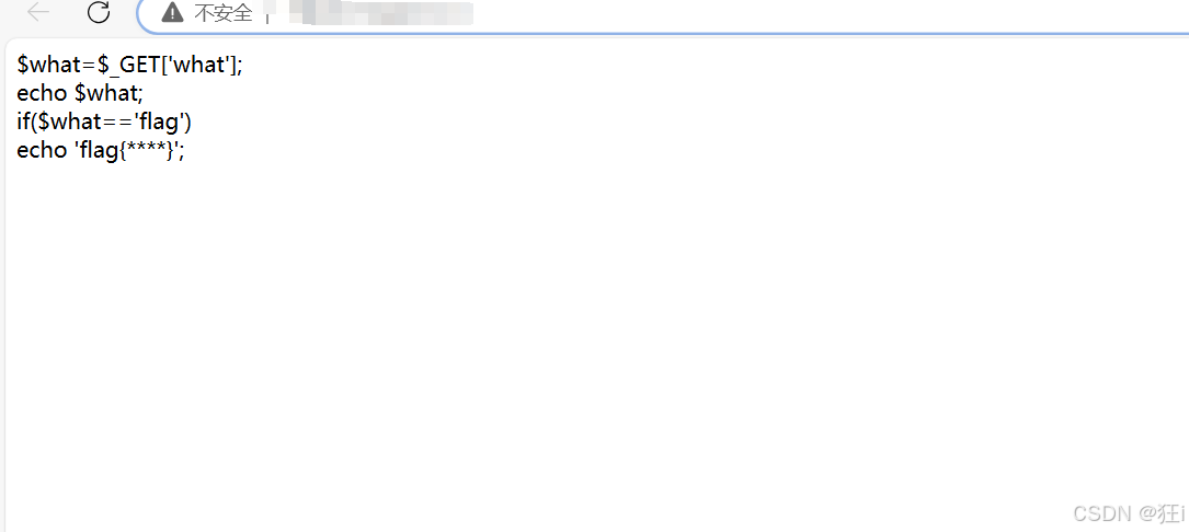 bugku-web_bugku场景启动不了-CSDN博客