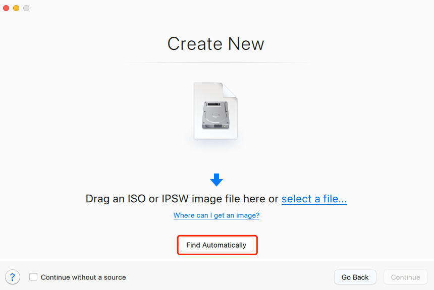 Parallels Desktop的安装与使用_parallels desktop使用教程-CSDN博客