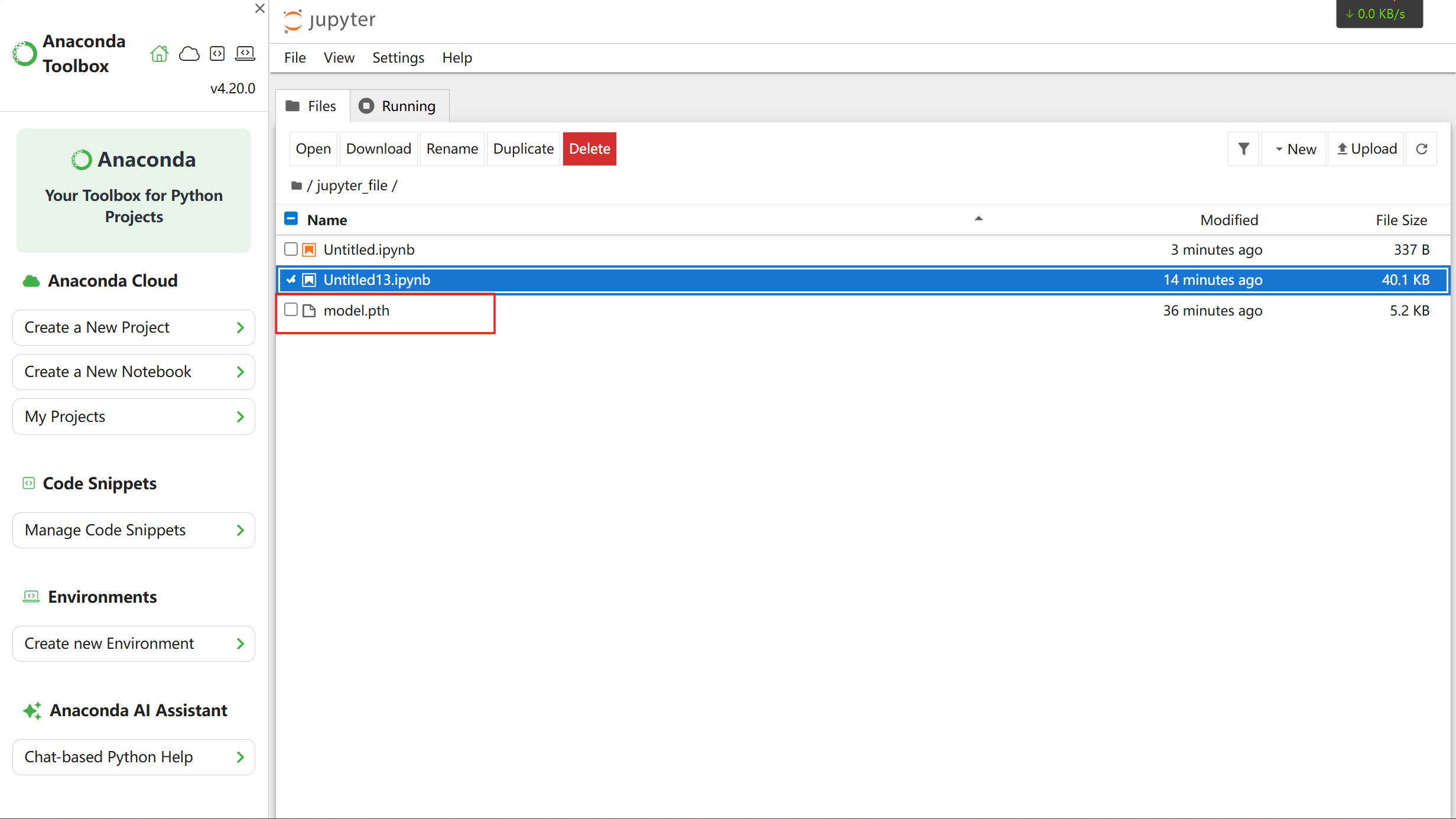 深度学习之简单的DNN实现_python实现dnn算法-CSDN博客