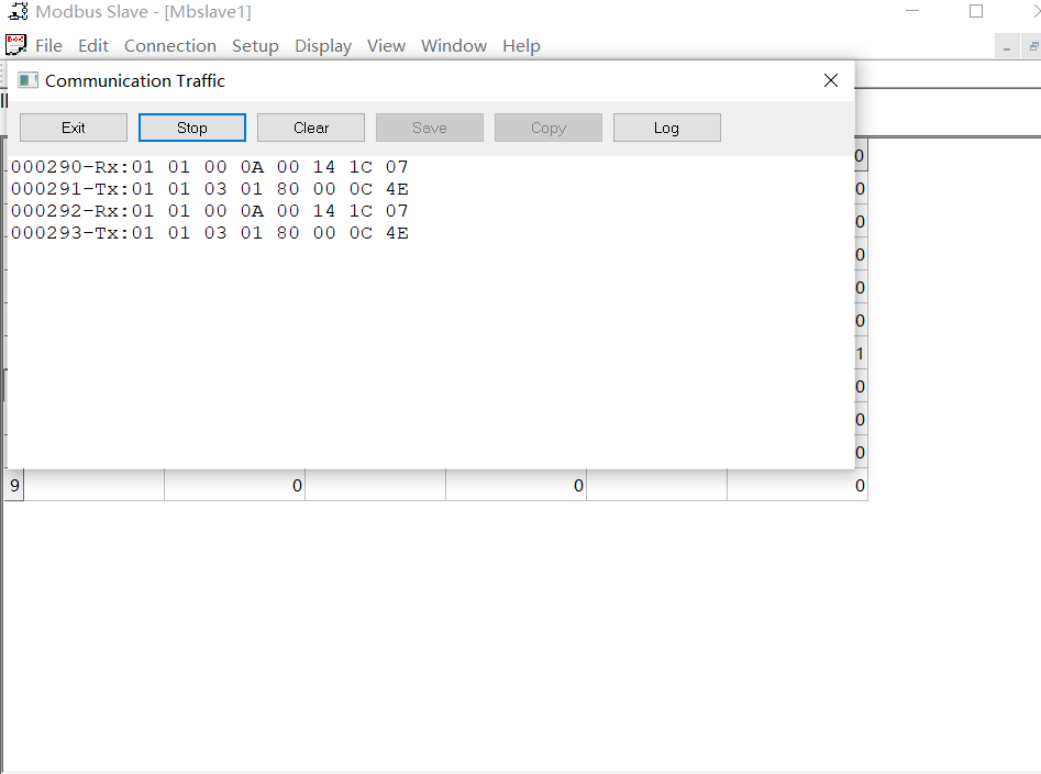Modbus通讯协议_csdn modbus-CSDN博客