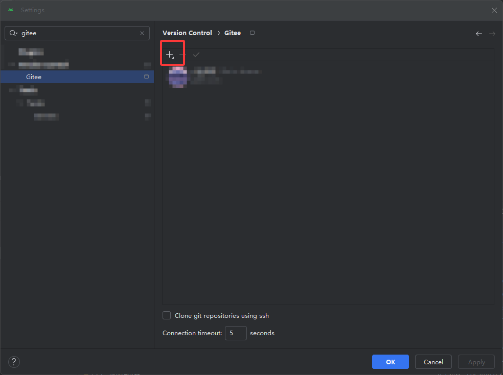 android studio 的git操作使用方法-新手教学_android studio git操作-CSDN博客