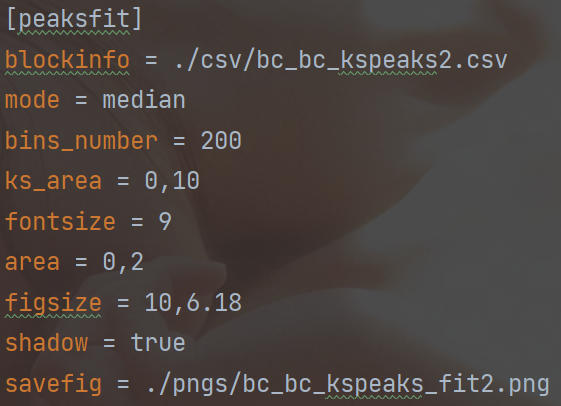 生信分析--WGDI从0到1跑共线性点图和ks figure-CSDN博客