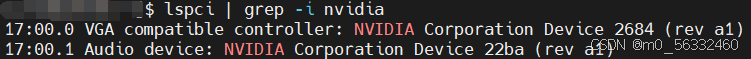 【linux Centos7 一次成功】Nvidia RTX 4090显卡驱动安装-CSDN博客
