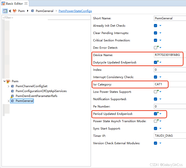 03 AUTOSAR MCAL简介及PWM模块配置_mcal pwm-CSDN博客