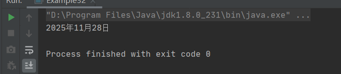 第六章：JavaAPI（6.6/6.7/6.8）作业-CSDN博客