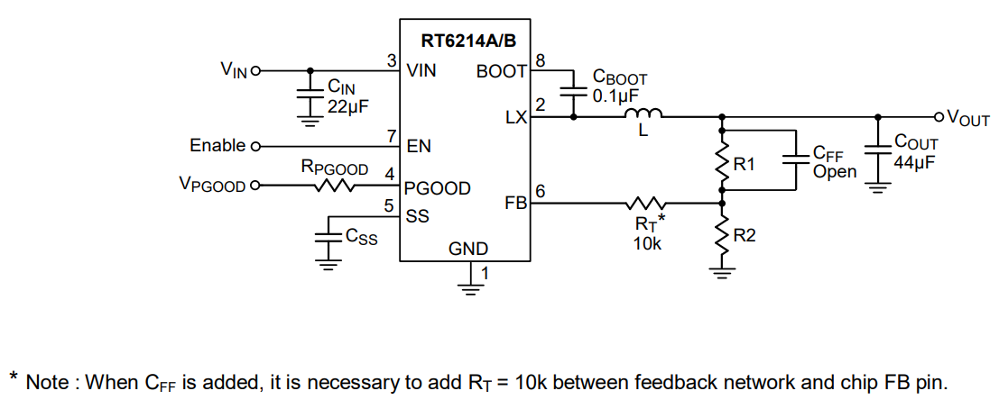 [DCDC][原理图设计] Bootstrap自举电路_bootstrap电路-CSDN博客