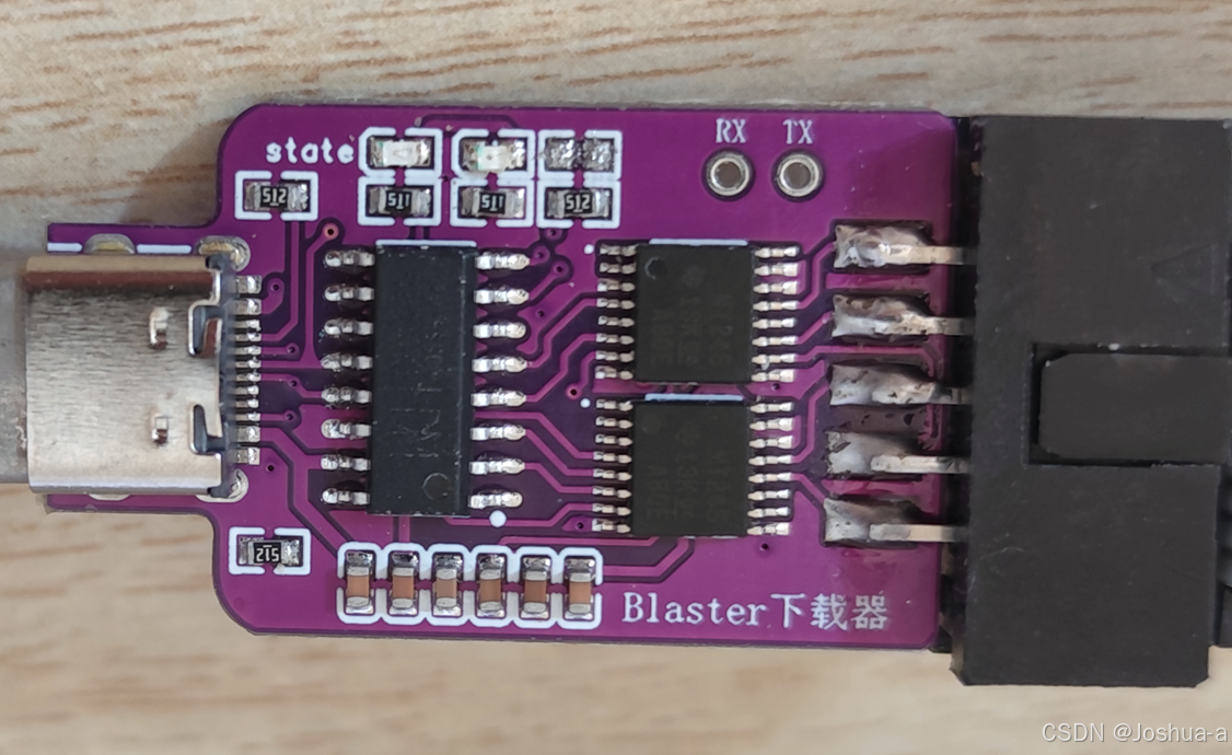解决WCH552 USB-Blaster 导致蓝屏死机_ch552 usb blaster-CSDN博客