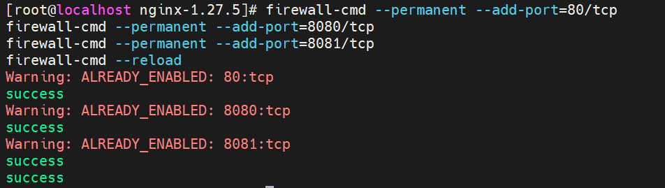 HA高可用的成功实现！保姆级攻略！！赶快码住！！！_新华三 keepalived-CSDN博客