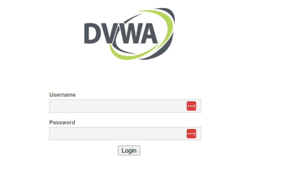 PHP、Apache环境中部署DVWA-CSDN博客