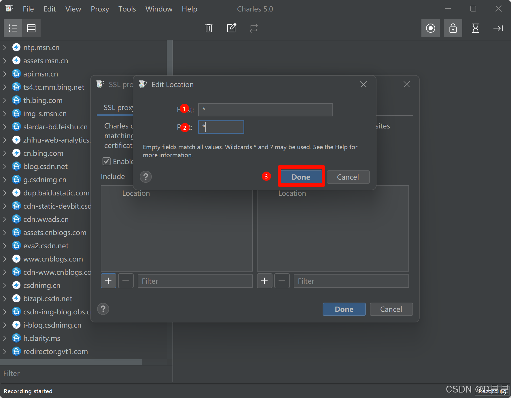 WIN 11 charles 5 安装SSL证书提示 此文件作为下列运行是无效的：安全证书 解决方案_此文件作为下列运行是无效的:安全证书-CSDN博客