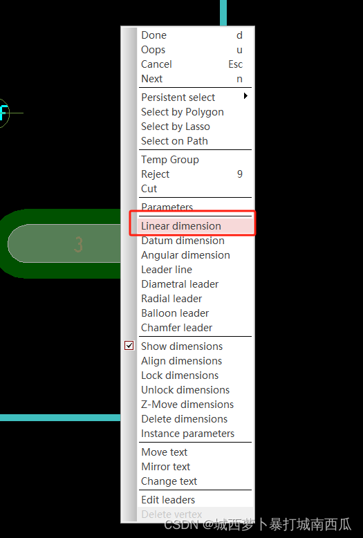 Allegro 建封装_allegro查器件是贴片还是dip-CSDN博客