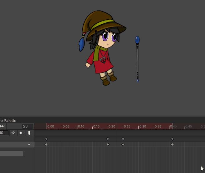 Unity学习--2D动画--[骨骼动画]反向动力学IK_unity 2d ik 控制尾巴-CSDN博客