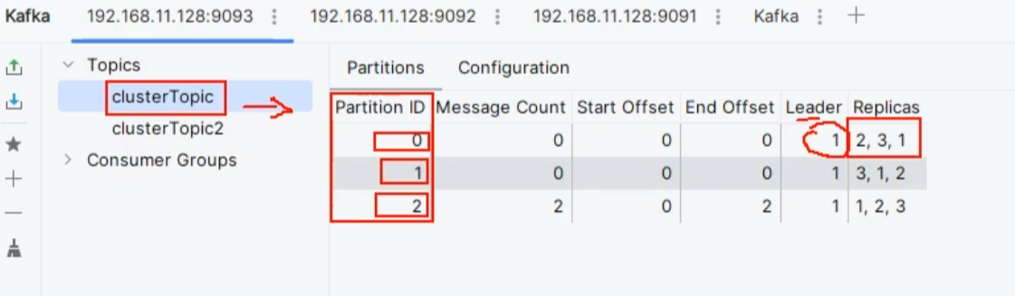 kafka4.0---启动。修改配置：-CSDN博客