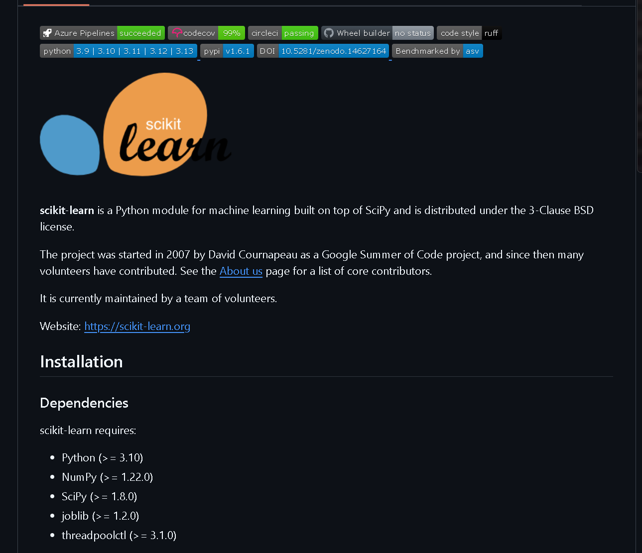 Scikit-learn机器学习速成指南：3天掌握核心技能_sklearn速成-CSDN博客