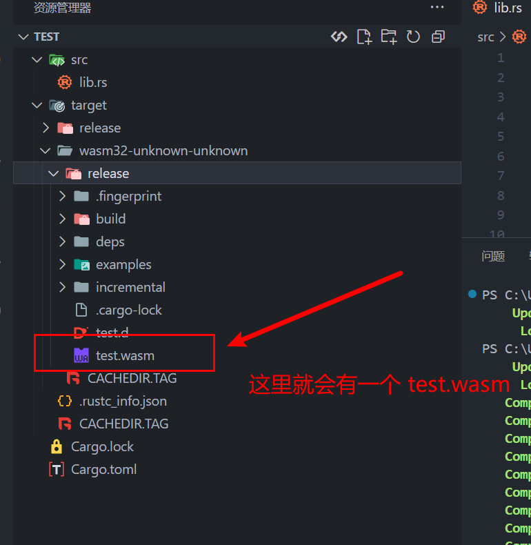 JS性能高阶-WebAssembly（一）-CSDN博客