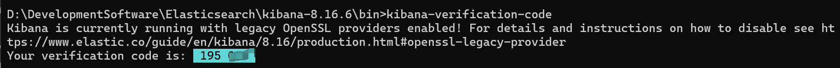 Elasticsearch8.x版本安装、自定义证书配置、Kibana安装_elasticsearch8.x安装-CSDN博客