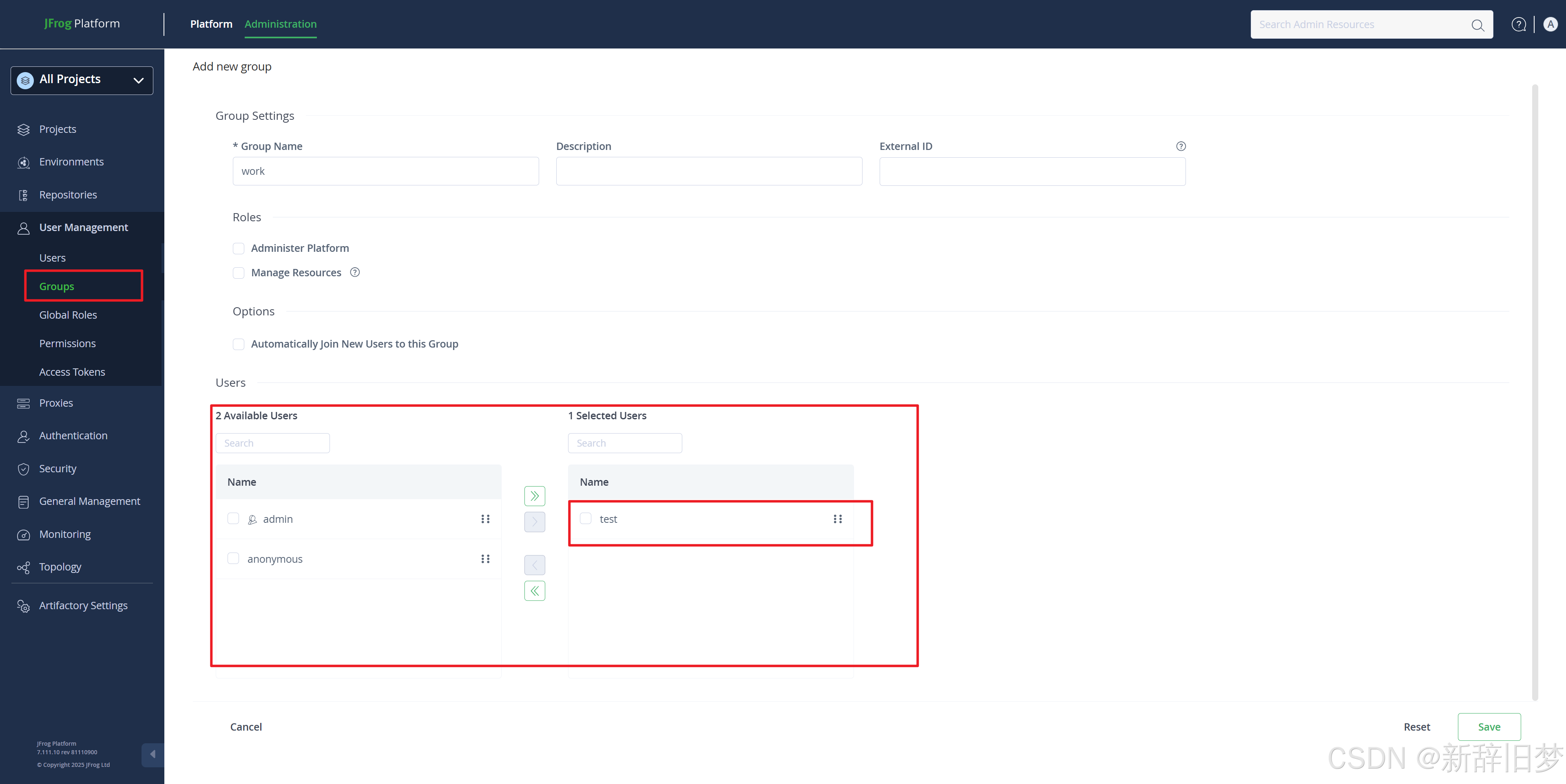 Conan服务器部署_conan部署-CSDN博客