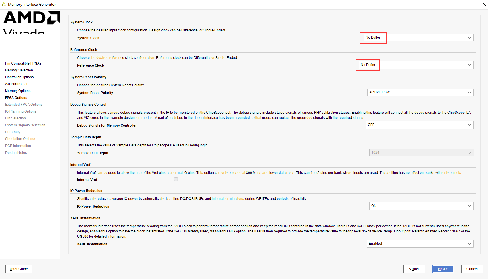 ZYNQ学习：PL端DDR3 读写测试_zynq ddr配置-CSDN博客