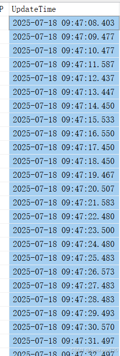 C#中Timer定时器精度补偿，避免跳秒或者秒数重复的情况_system.timers.timer 时间不准-CSDN博客