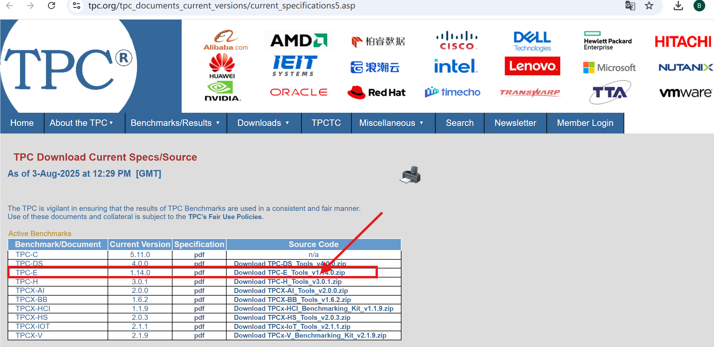 Windows 系统下从零搭建 TPC-E 测试环境_tpce模型用什么工具可以测试-CSDN博客