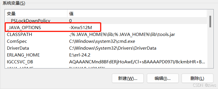 kettle工具 打开失败Java Virtual achine Launcher Error: Could not create the Java Virtual Machine ...