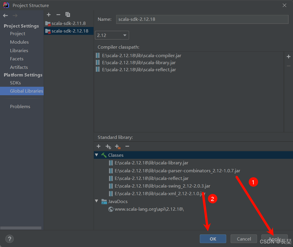 用idea基于spark341和scala21218的spark项目开发，并用maven管理依赖的方法教程，并给出常用的idea版本与maven版本兼容性的对照表idea和maven