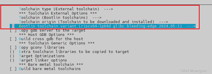 QEMU中启动RISCV Kernel_qemu risc-v-CSDN博客